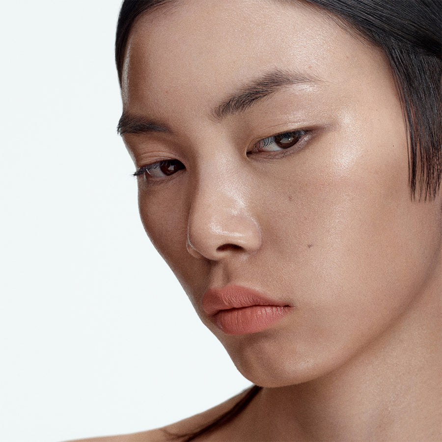 Liquid Lipstick Matte Thar Desert 255 fra BYREDO | Heaven Scent