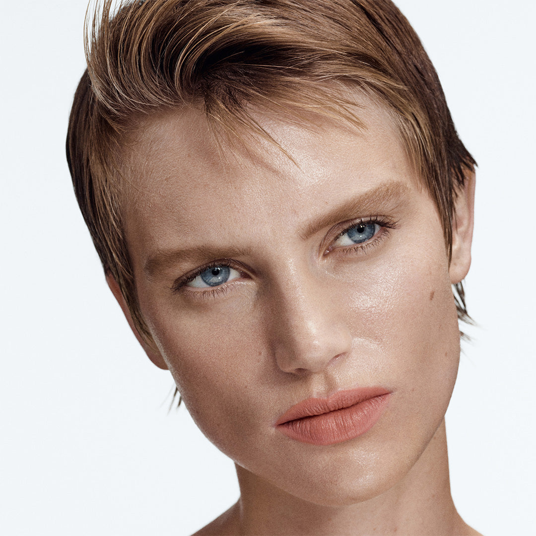 Liquid Lipstick Matte Thar Desert 255 fra BYREDO | Heaven Scent