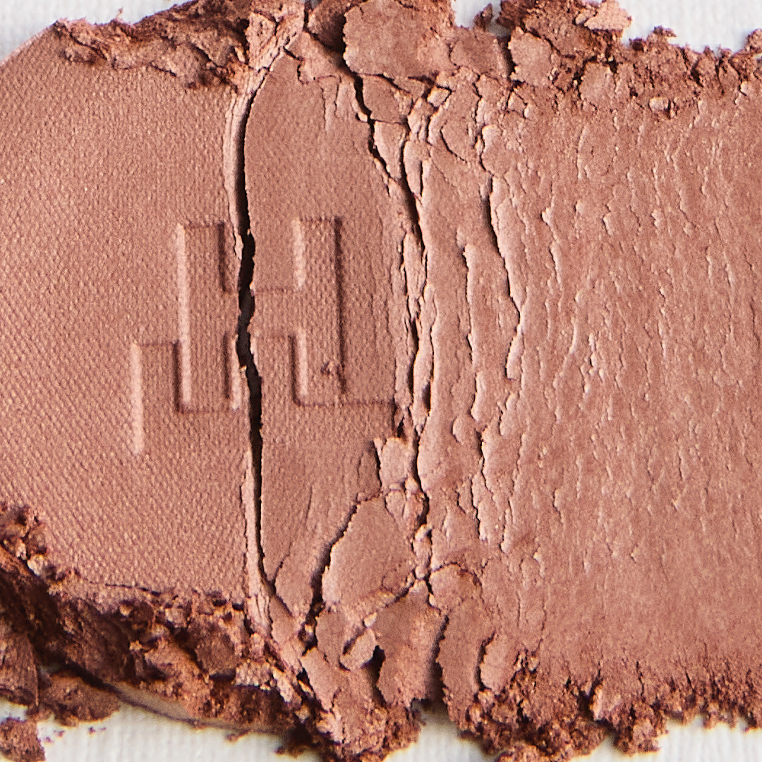 Fara Homidi – Essential Bronzer Compact – Bois | Heaven Scent