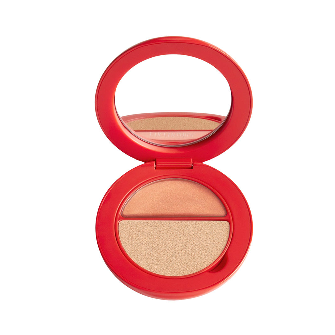 Essential Face Compact Creme fra Fara Homidi | Heaven Scent