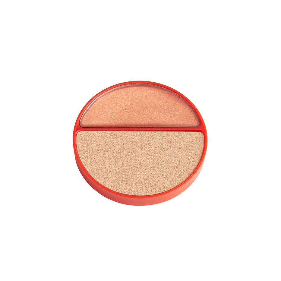 Essential Face Compact Creme fra Fara Homidi | Heaven Scent