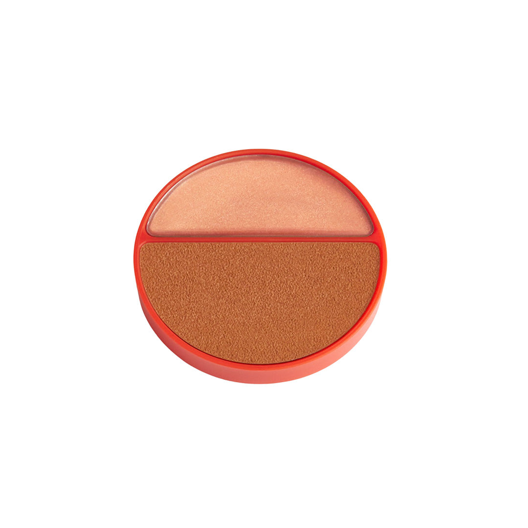 Essential Face Compact Paloma fra Fara Homidi | Heaven Scent