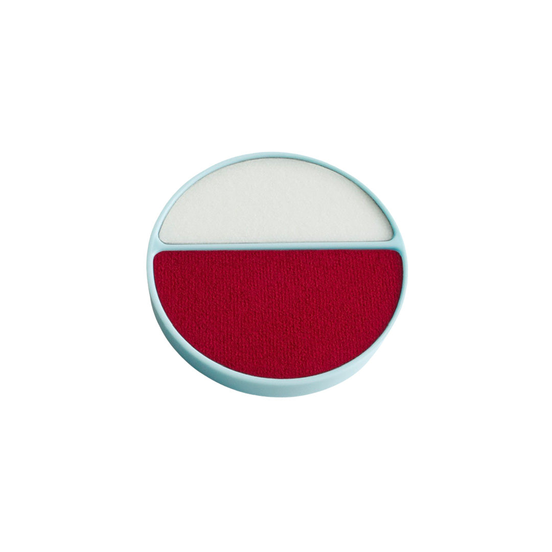 Essential Lip Compact Red 2 fra Fara Homidi | Heaven Scent