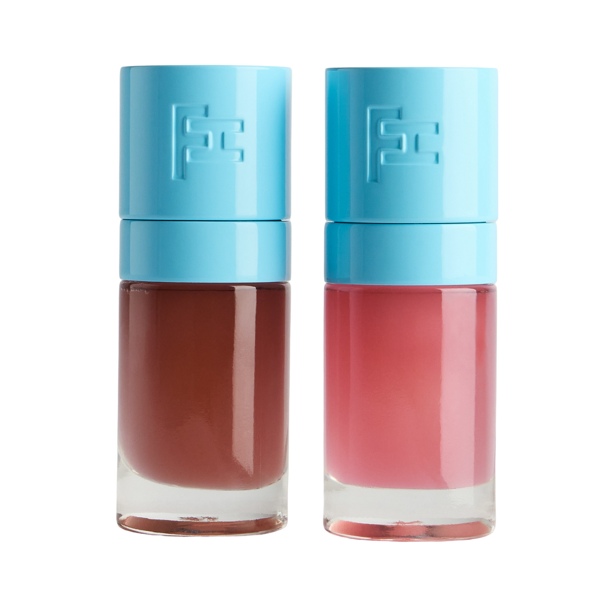 Soft Glass Lip Plumping Oil Tawny – Heaven Scent