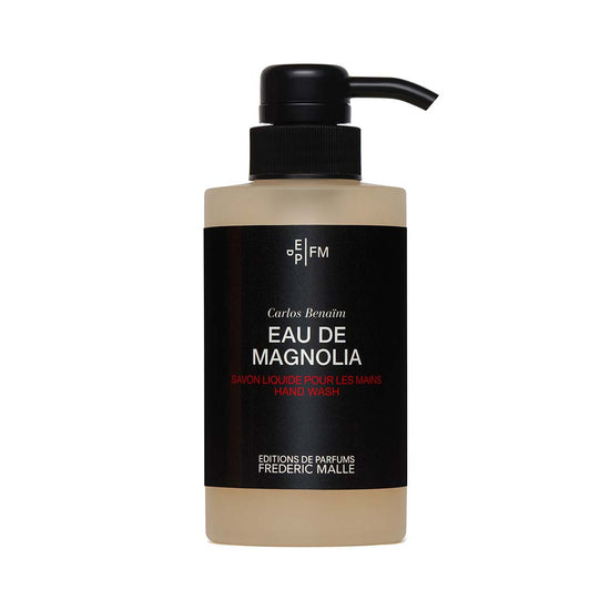 Editions de Parfumes Frédéric Malle – Eau de Magnolia Hand Wash ...