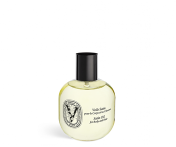 diptyque – Satin Oil for Body and Hair | Heaven Scent